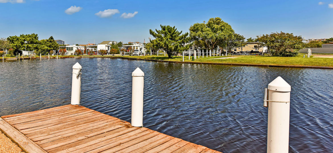 The Resort - Surfside Sandbridge