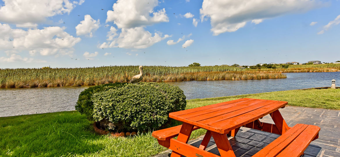 The Resort - Surfside Sandbridge