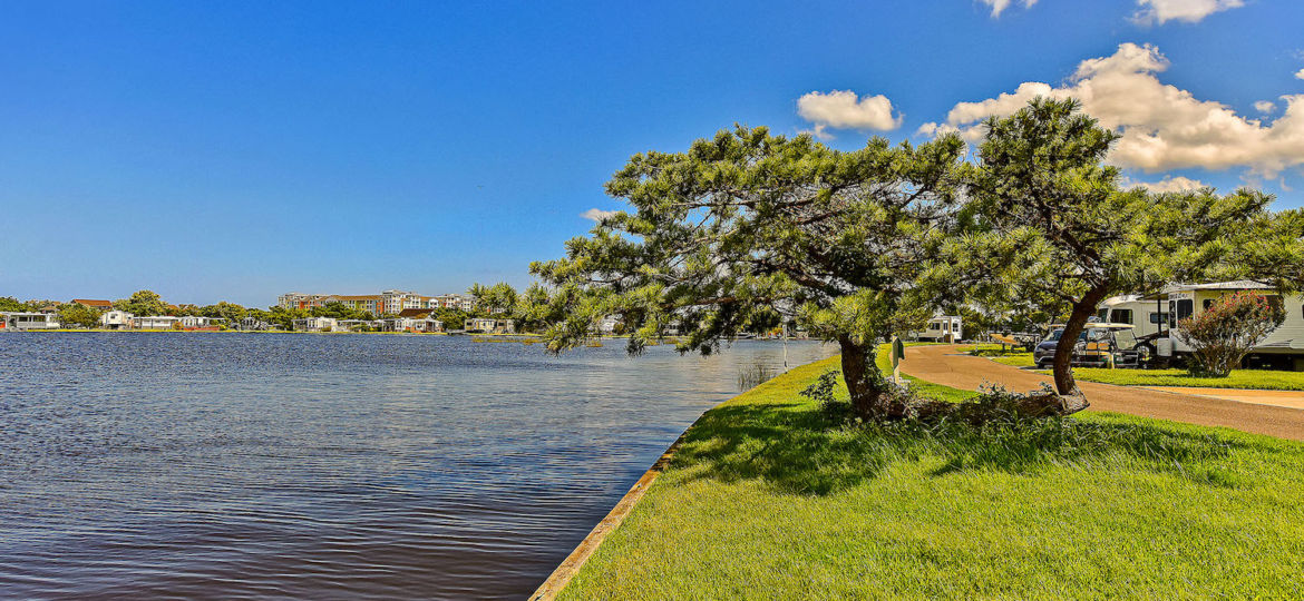 The Resort - Surfside Sandbridge