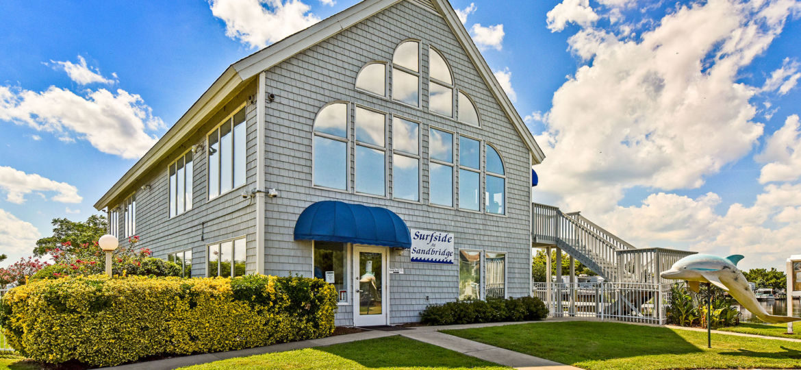 The Resort - Surfside Sandbridge