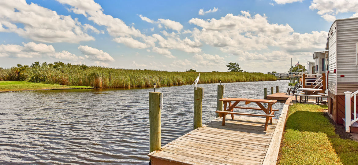 The Resort - Surfside Sandbridge