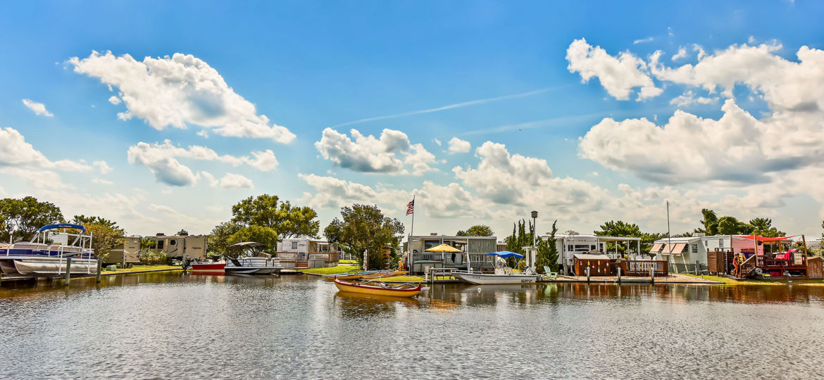 The Resort - Surfside Sandbridge