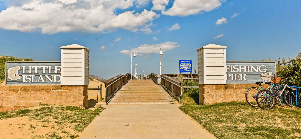 The Resort - Surfside Sandbridge