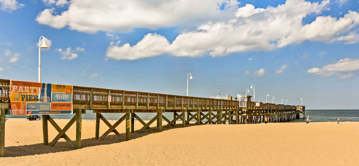 The Resort - Surfside Sandbridge