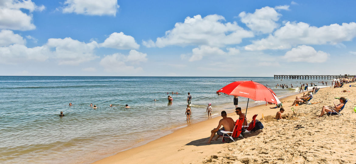 The Resort - Surfside Sandbridge