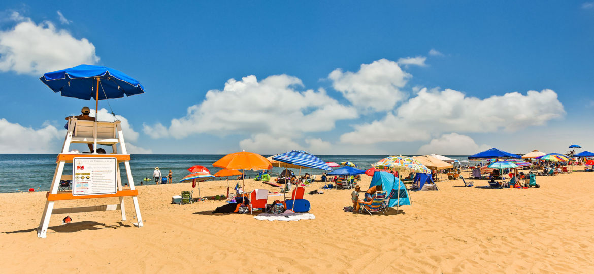 The Resort - Surfside Sandbridge